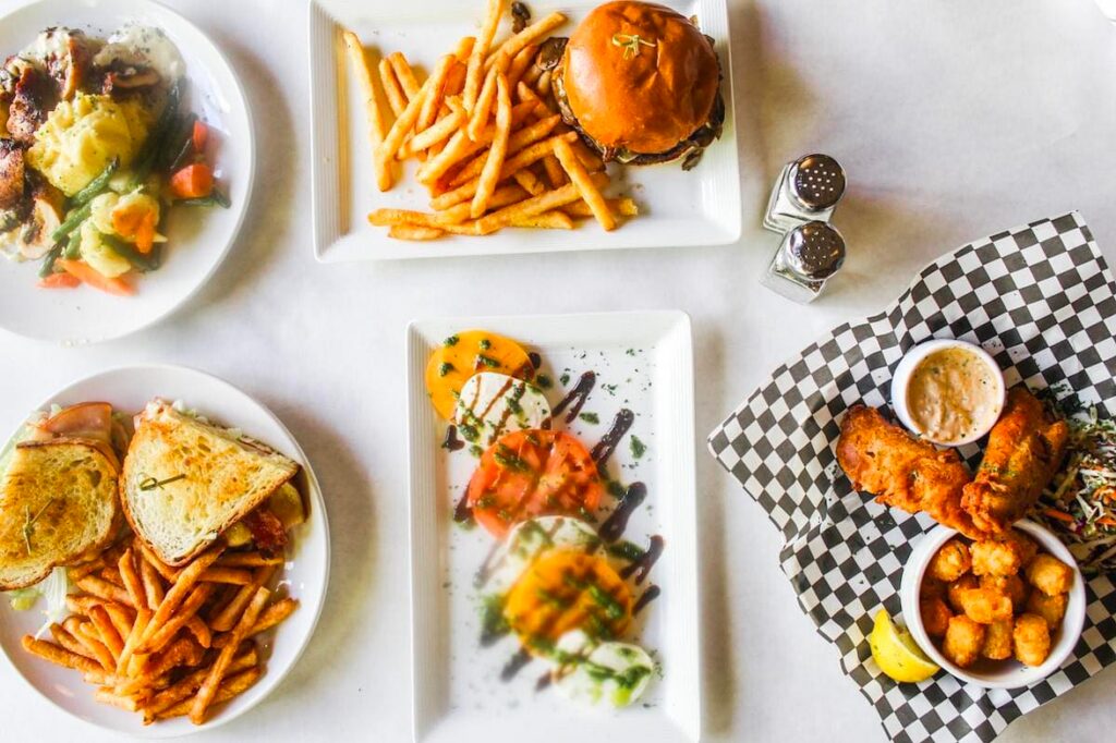 BRIX Tavern - Special Offers - Explore The Pearl