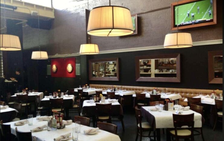 20 Best Bars in Portland - Explore The Pearl