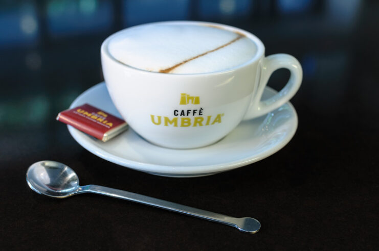 Food and Drink of Pearl District - Where to Go?