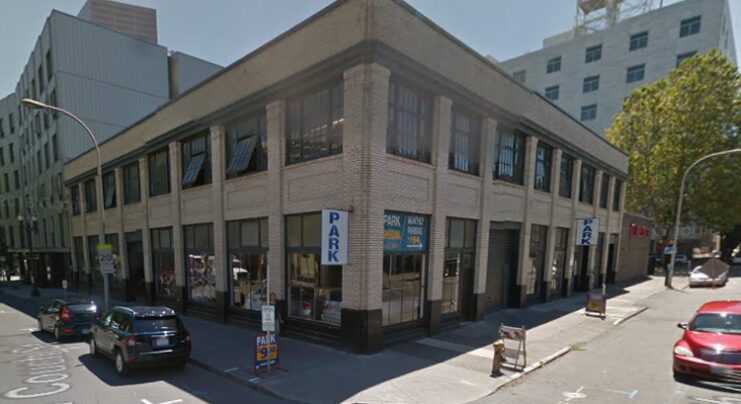 3 Best Parking Places in Portland - Explore The Pearl