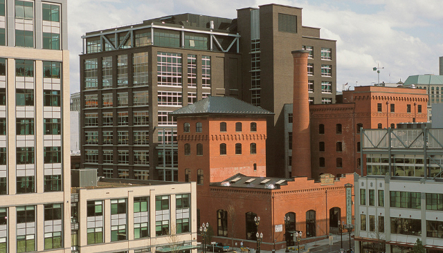 Real Estate in Portland - Explore The Pearl