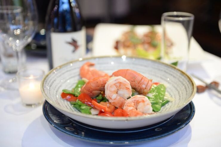 25 Best Restaurants in Portland - Explore The Pearl