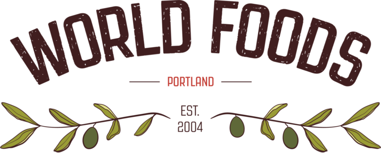 World Foods Portland - Explore The Pearl
